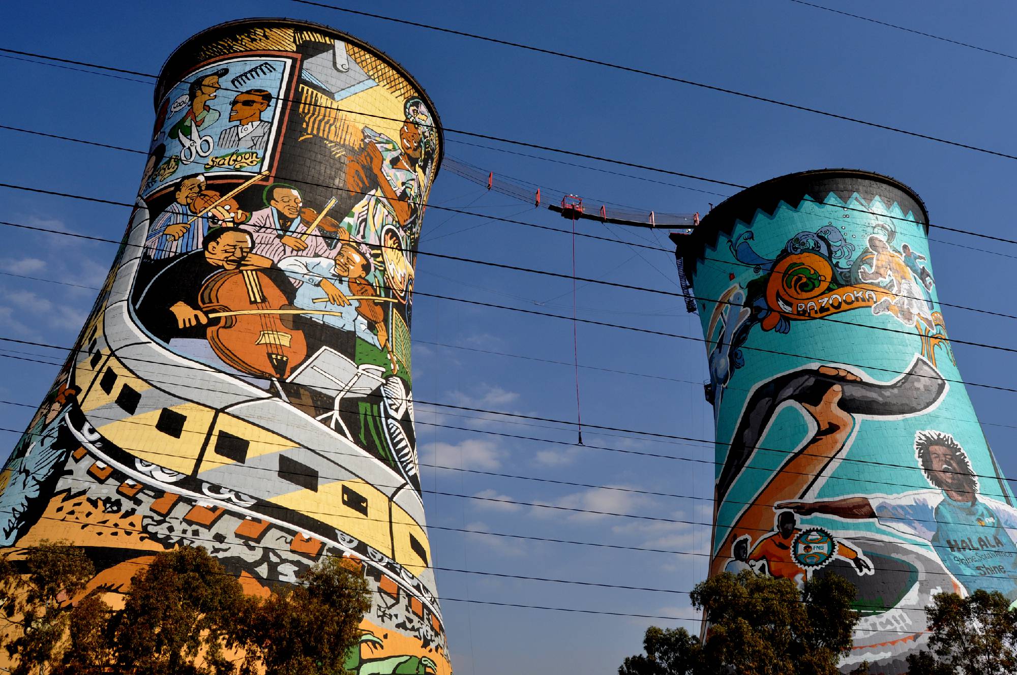 Gallery - Boyang Gape Tours and Travel